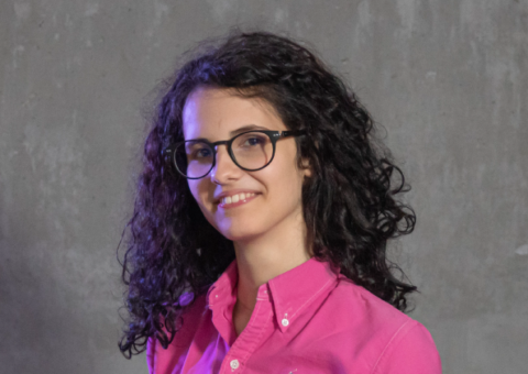 Elena Fontana | Moonshot Studio